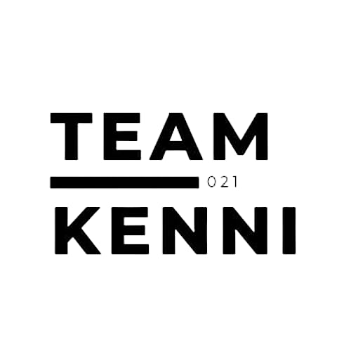 Play Team Kenni by Team_Kenni_021 on Amazon Music Unlimited