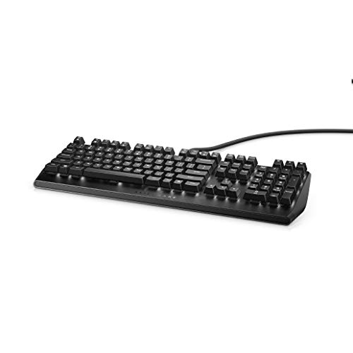 Alienware Gaming Tastatur – Die 15 besten Produkte im Vergleich - WinTotal