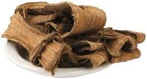 Amazon.com: Akhrot Chhal/Walnut Tree Peel/Dandasa/Datun/Juglans Regia ...