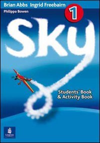 Sky. Multimedia pack. Volume unico. Con due student's book-Workbook ...