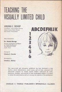 Teaching the Visually Limited Child: Bishop, Virginia E: Amazon.com: Books