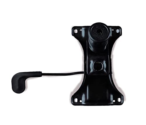 MRC EXECUTIVE CHAIRS ALWAYS INSPIRING MORE Metal Tilt Locking Mechanism ...