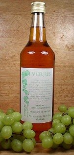 Amazon.com : Verjus Du Perigord 4 oz : Gourmet Food : Grocery & Gourmet ...