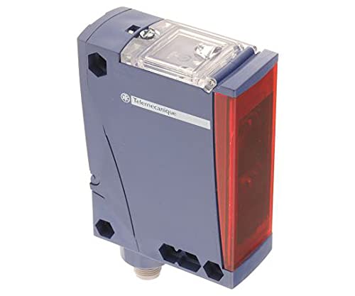 Photoelectric Sensor, Rectangle, Multimode: Amazon.com: Industrial ...