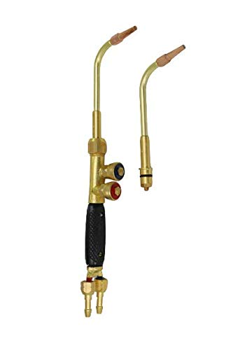ARMAC WELDING BLOWPIPE L.P HEAVY DUTY (ISI CERTIFIED) : Amazon.in ...