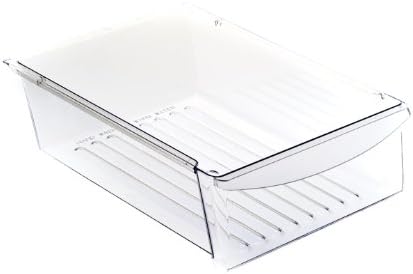 Amazon.com: Frigidaire 240530811 Meat Pan for Refrigerator : Appliances
