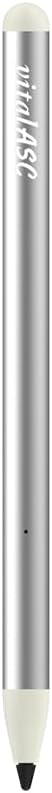 Amazon.com: Active Stylus Pen for Touch Screens, Universal Fine Point ...