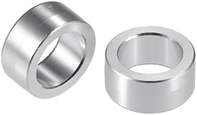 Amazon.com: uxcell 2pcs Car Intermediate Steering Shaft Bushings Column ...