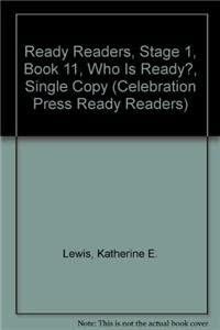 Amazon.com: Who Is Ready: 9780813606835: Elfrieda H. Hiebert,Katherine ...