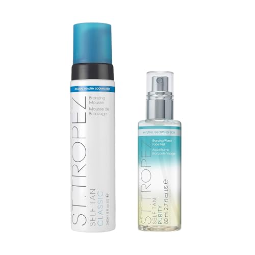 Tanning Intensifier Vs Accelerator 2026 | This Is BEAUTY MART