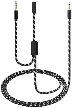 Amazon.com: OthoKing Chat Link Cable for Elgato Capture Card, 4K60 Pro ...