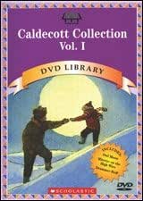 Caldecott Collection Volume 1 DVD Library: Owl, Moon, Mirrette on the ...
