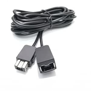 SKEIDO 3M Extension Cable Wire Game Extender Compatible with Nintendo ...
