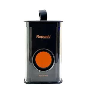 Reponic Bass Wireless Bluetooth Portable Outdoor Speaker USB, SD Card ...