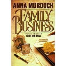 Family Business: Murdock, Anna: Amazon.com: Books