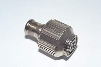 Circular MIL Spec Connector MIGHTY MOUSE CONNECTOR: Amazon.com ...