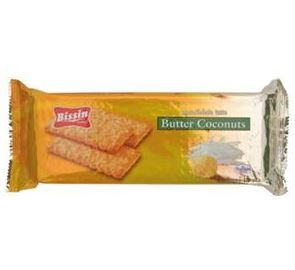 Amazon.com: Bissin Coconut Butter 180g.