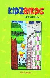 KidzBirds in Urban India : Sunjoy Monga: Amazon.in: Books