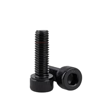 Carriage Bolts Reverse Thread Allen Bolt M4 M5 M6 M8 M10 M12 M14 M16 ...