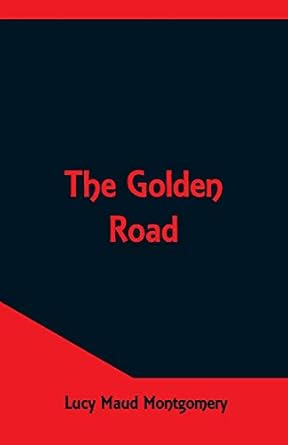 The Golden Road | Amazon.com.br