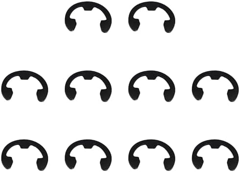 Amazon.com : MHYYT Ring Clip Replaces Husqvarna 812000029 Ring Clip ...