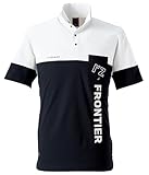 ・ブランド:アイズフロンティア(I'Z Frontier)・製造元:アイズフロンティア(I'Z Frontier)・モデル:112・製造元/メーカー部品番号:112・ストレッチB.C.半袖ポロシャツ