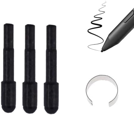 Amazon.com: Replacement Nibs for Lenovo Active Pen/Active Pen 2/Digital ...