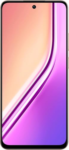 Realme P3x - Full phone specifications
