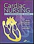 Amazon | Cardiac Nursing: A Comprehensive Guide | Thompson BSc MA PhD ...
