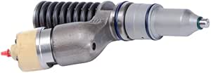 Amazon.com: TamerX Fuel Injector, Compatible with Caterpillar 3406E ...