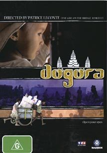 Amazon.com: Dogora [Region 4] : Patrice Leconte, Dogora ( Dogora ...