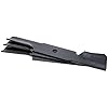 Amazon.com : Ferris Genuine OEM 48" Deck Blade Set for 5601252, 5901704 ...