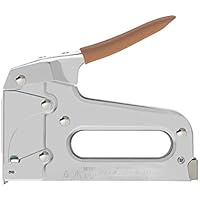 Arrow Fastener T25 Low Voltage Wire Staple Gun, Fits Wire up to 1/4 ...