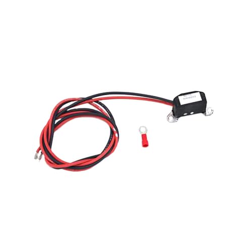 All States Electronic Ignition Module - Replacement fits Ford 8N 9N 2N ...