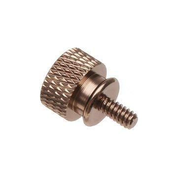 3NH® 10Pcs Flange Chassis Hand Screw Cap Multi-Color Aluminum Alloy ...