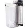 Profi Cook PC-SJ 1141 Slow Juicer, Elektrischer Entsafter, Optimale ...