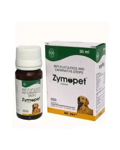 Buy Fifozone Zymopet Drops for Dogs 30Ml Online at Low Prices in India ...