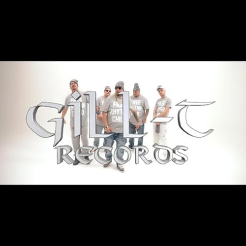 Écouter We Aint The Same par Gill-T Records feat. Dark Blazed, Apollo ...