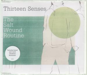 Thirteen Senses - Salt Wound Routine - Amazon.com Music