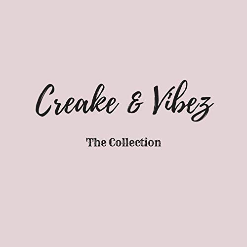 Amazon.com: The Collection : Creake & Vibez: Digital Music