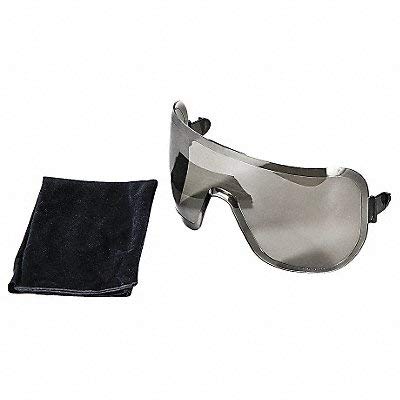 Avon Protection Systems Sunlight Outsert Assembly for C50: Amazon.com ...