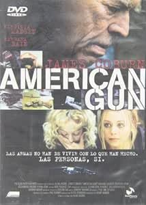 Amazon.com: American Gun [ NON-USA FORMAT, PAL, Reg.2 Import - Spain ...