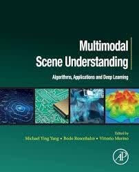 Buy Multimodal Scene Understanding Book Online at Low Prices in India ...