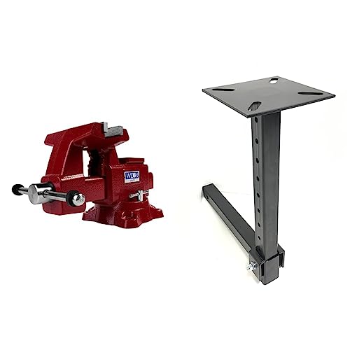 Top 10 Best Hitch Mount Vise Plate : Reviews & Buying Guide - Katynel