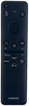 Amazon.com: New Remotes Original BN59-01455A Voice Smart TV Remote ...