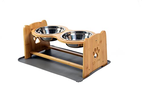 Bambus Napf Hund – Die 15 besten Produkte im Vergleich & Angebote ...