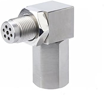 PRITZKER O2 Oxygen Sensor Extender,PRITZKER 90 Degrees Design Oxygen ...