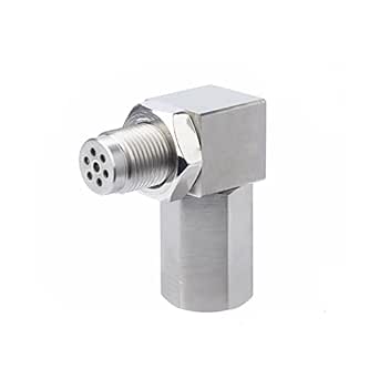 PRITZKER O2 Oxygen Sensor Extender,PRITZKER 90 Degrees Design Oxygen ...