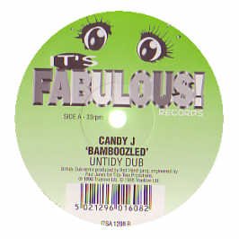 Amazon.com: Candy J / Bamboozled (Remixes): CDs & Vinyl