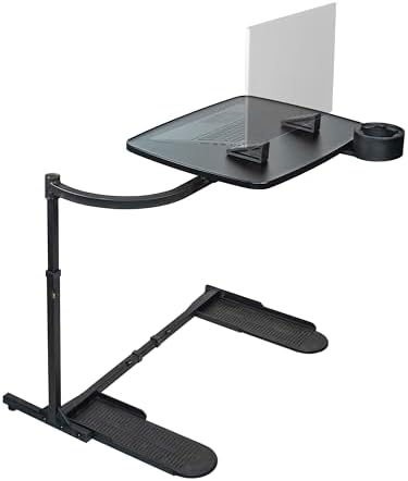 Amazon.com: Stander Wonder Tray, Adjustable Swivel Table, Extra-Large ...